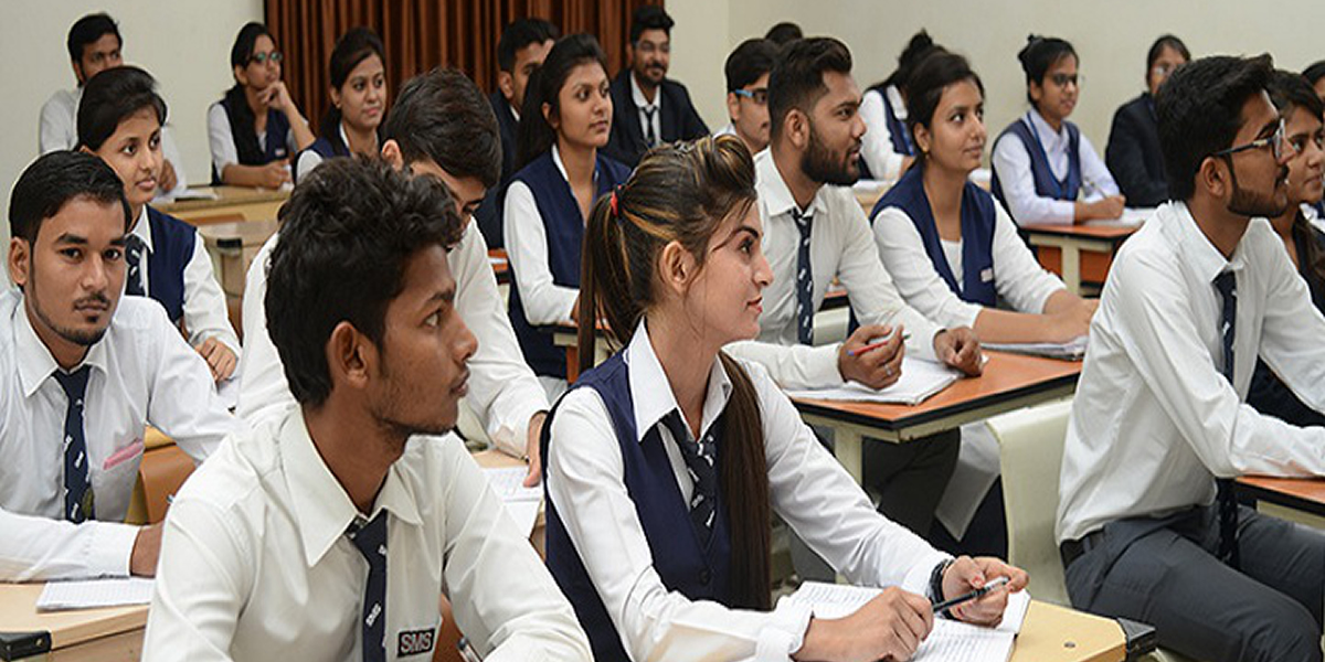 BBA - Aman Bhalla Group Of Institutes