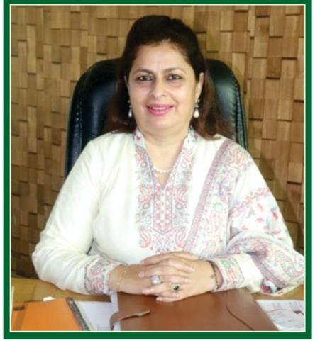 Core Team - Aman Bhalla Group Of Institutes