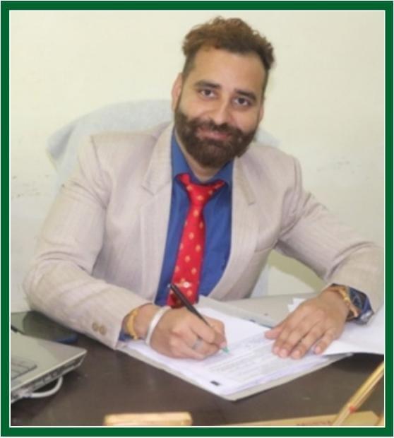 Core Team - Aman Bhalla Group Of Institutes