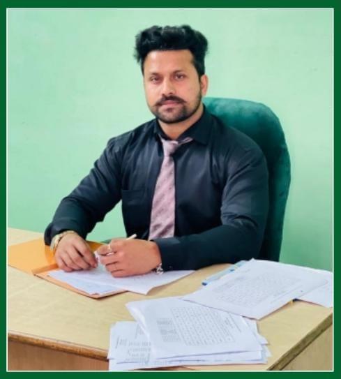 Core Team - Aman Bhalla Group Of Institutes