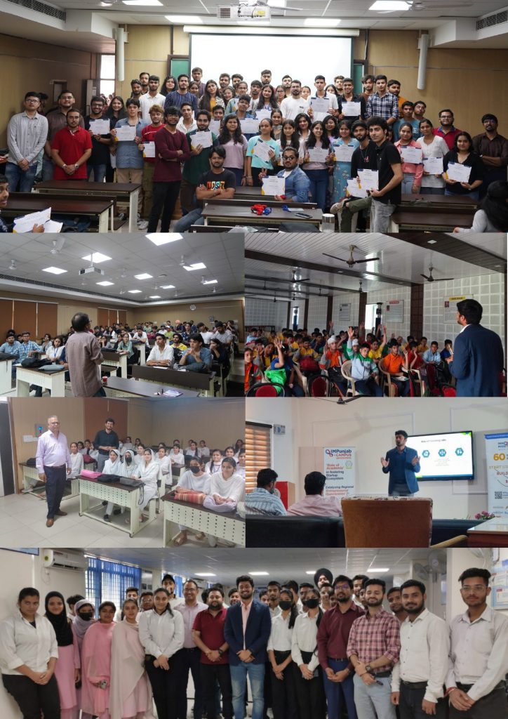 Full Stack Developer – IIT Connect Program - Aman Bhalla Group Of ...